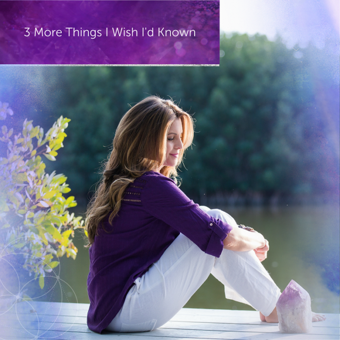 3 More Things I Wish I'd Known Before Starting to Work with Crystals ...
