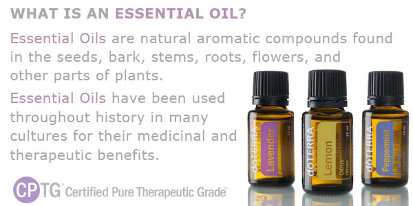 Learn About Essential Oils - Hibiscus Moon