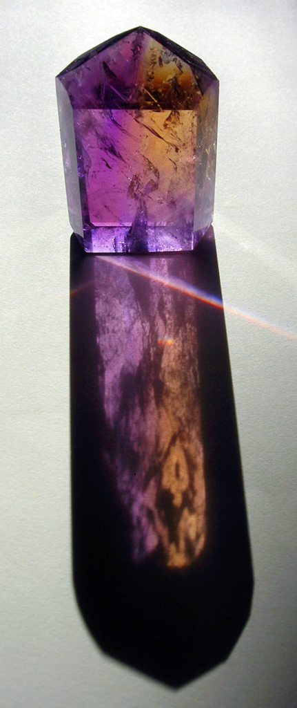Amethyst Healing Properties, Correspondences + Meanings